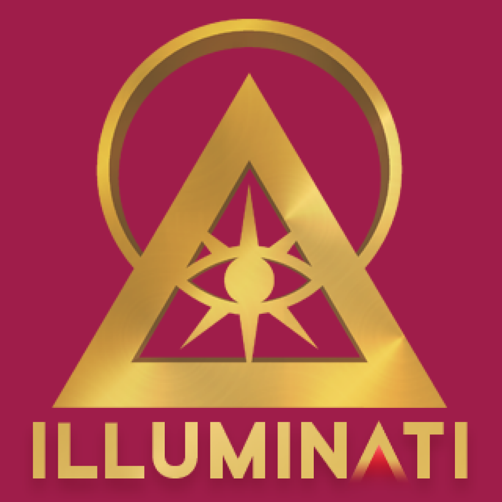 illuminati-official-website-logo | illuminati.am