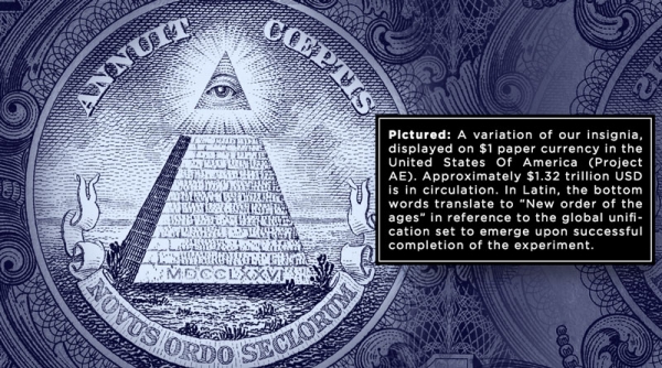The Power And Purpose Of Illuminati Symbols | illuminati.am | Official ...