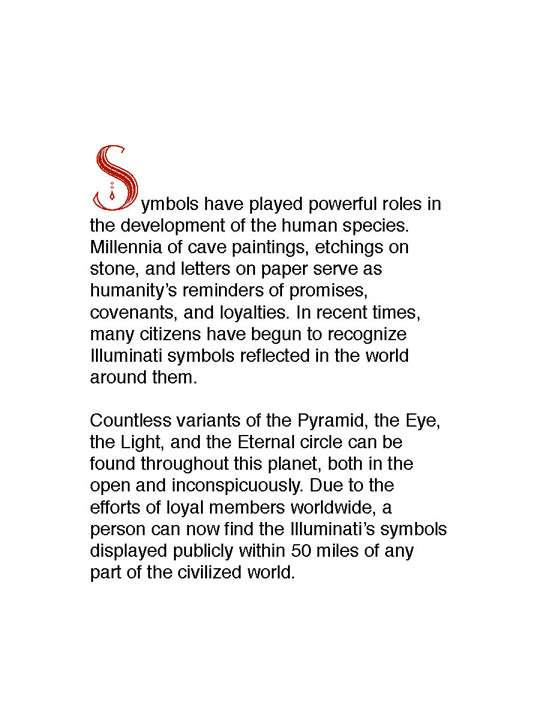 Power And Purpose Of Illuminati Symbols illuminatiam_Page_2 | illuminati.am