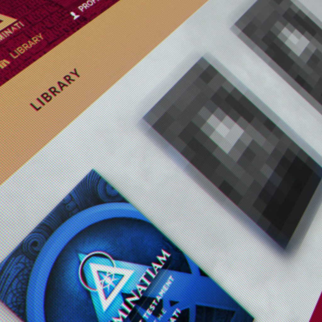 Illuminati Members Portal: A Preview | illuminati.am | Official Website
