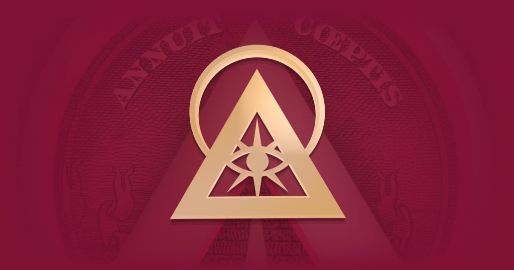The Eternal Oath of the Illuminati | Official Website